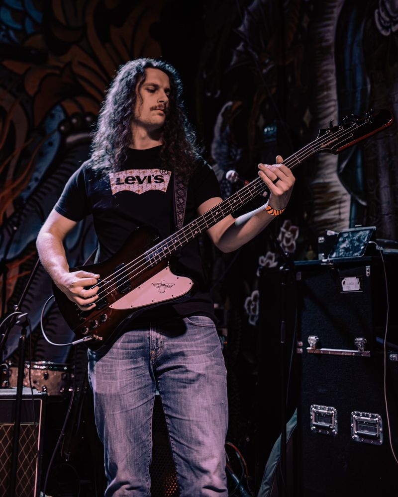 RYAN WALLER MUSIC LESSONS - Updated August 2025 - 730 Polk Dr ...