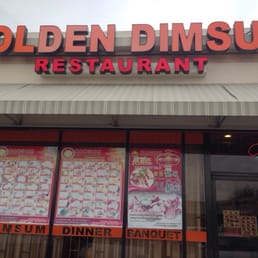 GOLDEN DIM SUM RESTAURANT - Updated November 2024 - 1102 Photos & 517 ...