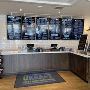 UKRAFT CAFE & SMOOTHIE EXCHANGE - 42 Photos & 37 Reviews - 14888 ...