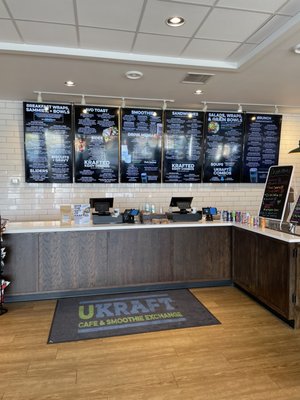 UKRAFT BRUNCH CAFE - Updated January 2026 - 120 Photos & 103 Reviews ...