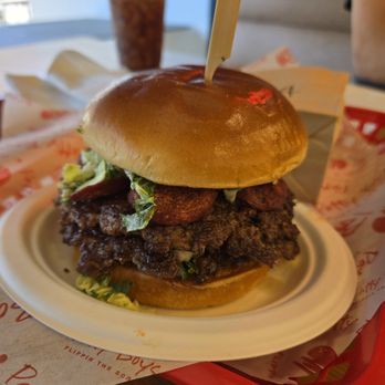 PATTY BOYS - Updated December 2025 - 134 Photos & 111 Reviews - 7917 W ...