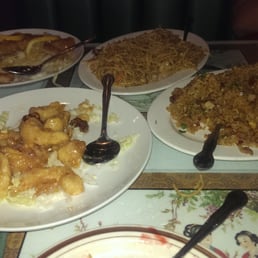 GOLDEN BOWL CHINESE RESTAURANT - Updated July 2025 - 113 Photos & 203 ...