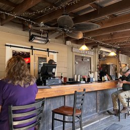 THE TIN TOP RESTAURANT AND OYSTER BAR - Updated November 2025 - 594 ...