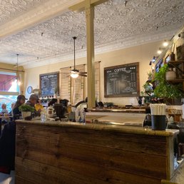 CAFE ANDREINI - Updated May 2025 - 312 Photos & 301 Reviews - 131 E ...