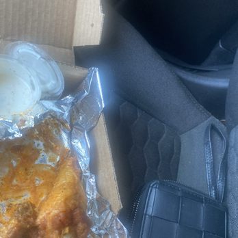 WING FELLAS - Updated December 2025 - 18 Photos & 12 Reviews - 4242 ...