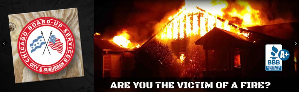 CHICAGO BOARD UP SERVICES - Updated August 2025 - 21 Photos - 7161 N ...