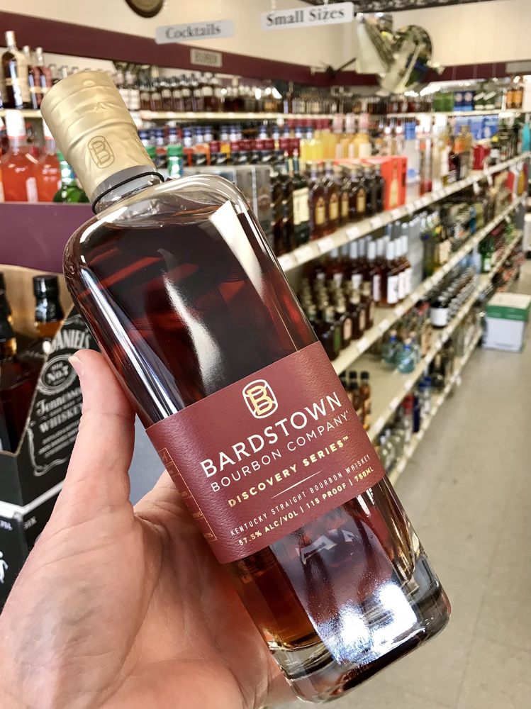 VIRGINIA ABC STORE - Updated April 2025 - 5926 Kingstowne Ctr ...