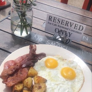 CAFE RAYMOND - 441 Photos & 342 Reviews - 2009 Penn Ave, Pittsburgh, PA ...