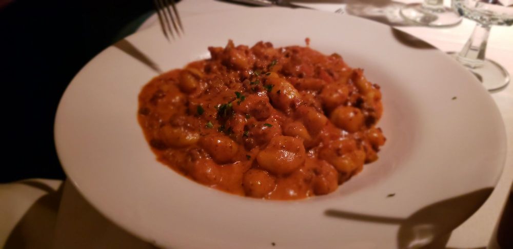 LIBRETTIS RESTAURANT - 110 Photos & 139 Reviews - 554 Nassau St, Orange ...