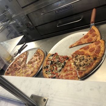 THE CORNER SLICE - Updated January 2026 - 52 Photos & 82 Reviews - 1275 ...