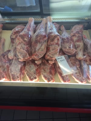 SUPERIOR HALAL MEAT MARKET II - Updated May 2026 - 878 Main St ...