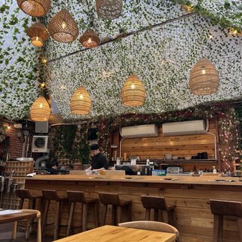 SUSHI LAB ROOFTOP - Updated July 2024 - 3222 Photos & 625 Reviews - 132 ...