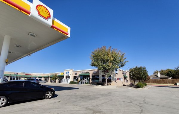 SHELL - Updated June 2025 - 12977 Trinity Blvd, Euless, Texas ...