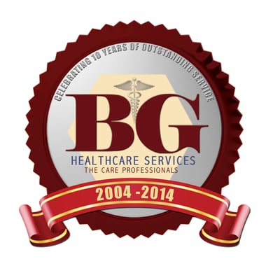 BG HEALTHCARE SERVICES - Updated October 2025 - 6400 Arlington Blvd ...