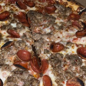 PIZZERIA LOLA - 1267 Photos & 1146 Reviews - Pizza - 5557 Xerxes Ave S ...