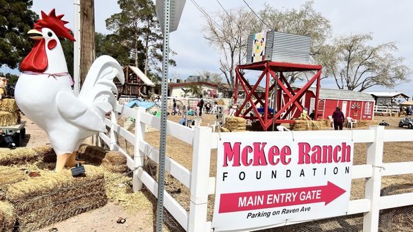 MCKEE RANCH - Updated December 2025 - 451 Photos & 196 Reviews - 8982 ...
