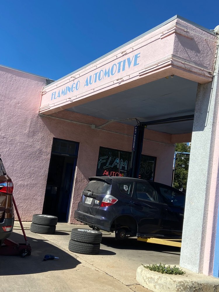 FLAMINGO AUTOMOTIVE - Updated August 2025 - 47 Photos & 171 Reviews ...