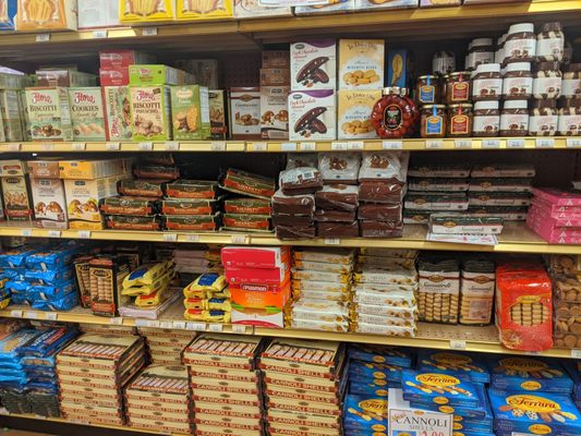 CACCIATORE BROS - 93 Photos & 78 Reviews - 5610 Hanley Rd, Tampa ...