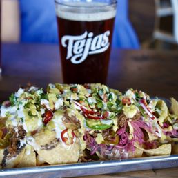 TEJAS BREWERY - Updated July 2025 - 160 Photos & 50 Reviews - 2101 ...