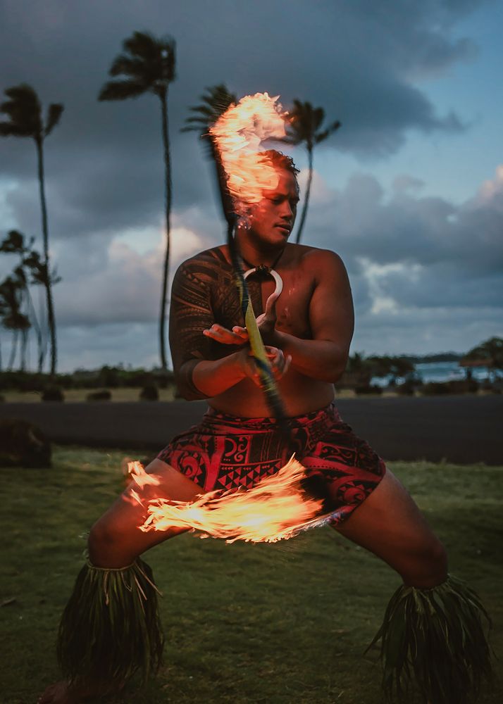 AHI UILA FIRE SHOW - Updated October 2025 - 93 Photos & 19 Reviews - 3 ...