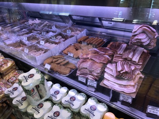 REAM’S MEAT MARKET - 67 Photos & 127 Reviews - 250 S Main St, Elburn ...