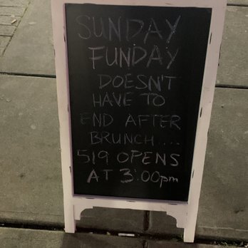 CLUB 519 - Updated December 2025 - 17 Reviews - 519 Contanche St ...