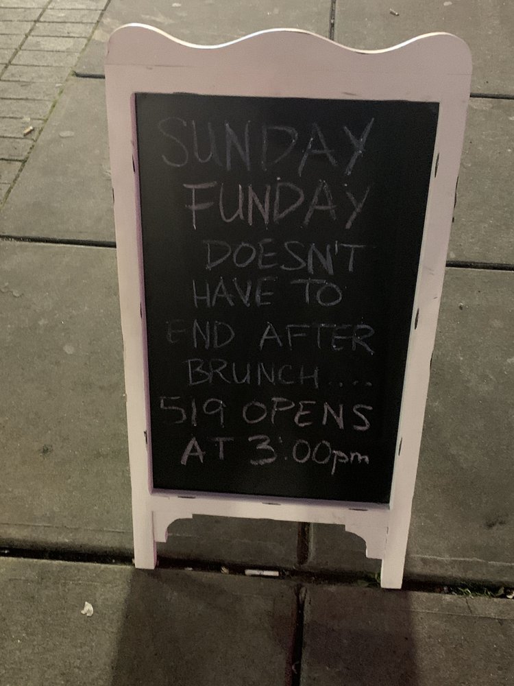 CLUB 519 - 15 Reviews - 519 Contanche St, Greenville, North Carolina ...