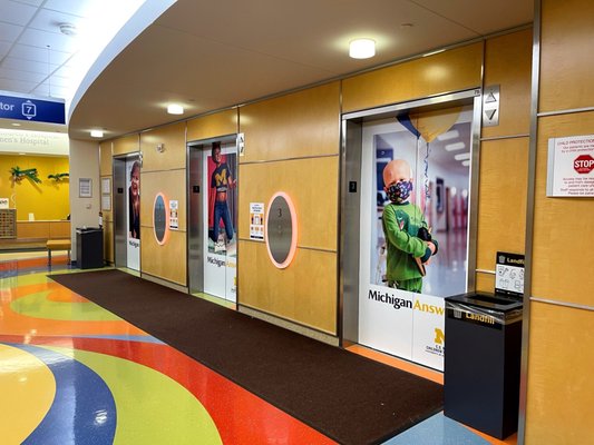 C. S. MOTT CHILDREN’S HOSPITAL - Updated August 2025 - 24 Photos & 26 ...