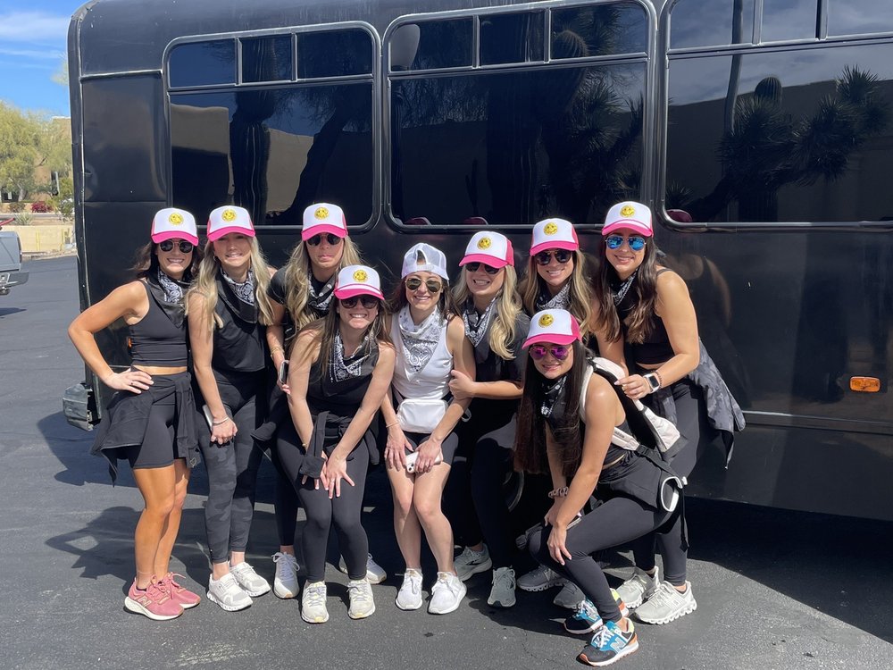 ARIZONA BUS COMPANY - Updated October 2025 - 14 Photos & 48 Reviews ...