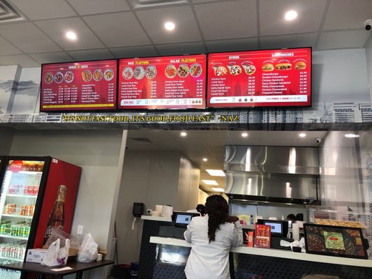 NAZ’S HALAL - DENTON - Updated October 2024 - 63 Photos & 16 Reviews ...