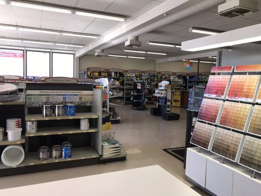 SHERWIN-WILLIAMS PAINT STORE - Updated December 2025 - 15 Reviews ...