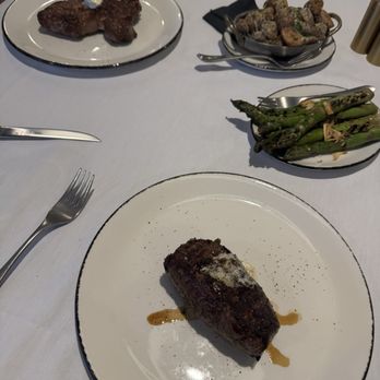 STALK STEAKHOUSE - Updated October 2025 - 49 Photos & 34 Reviews ...