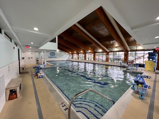 BLUE GEMS SWIM SCHOOL - Updated January 2026 - 15 Reviews - 7510 W ...