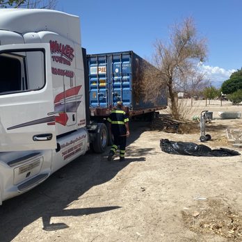 WALKER TOWING - Updated December 2025 - 30 Photos & 73 Reviews - 2398 ...