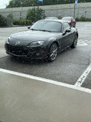 TOM ROUSH MAZDA - Updated December 2025 - 26 Photos & 63 Reviews - 525 ...