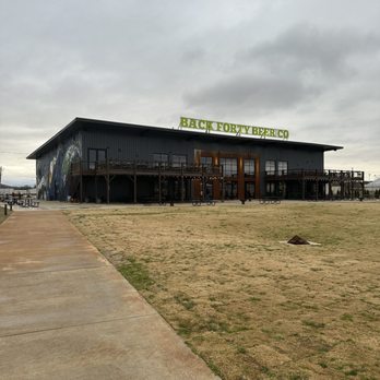 BACK FORTY BEER COMPANY - Updated August 2025 - 57 Photos & 39 Reviews ...
