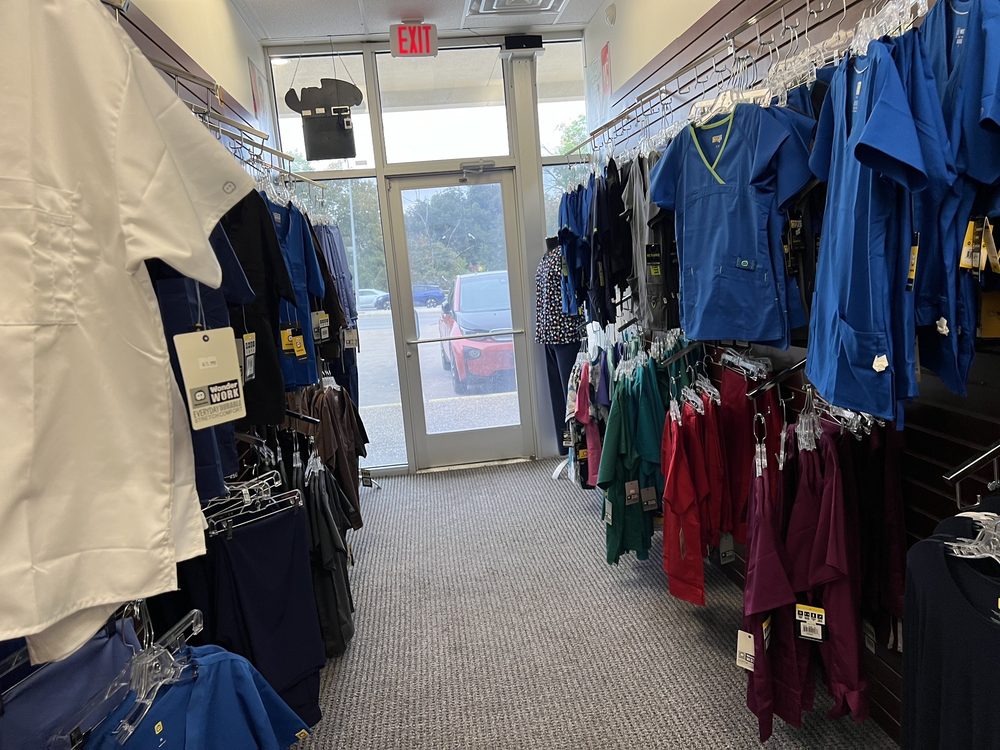 SCRUBS N MORE - Updated May 2026 - 10 Photos - 6102 Skillman St, Dallas ...