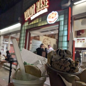 DIDDY RIESE COOKIES - Updated November 2024 - 3393 Photos & 5892 ...