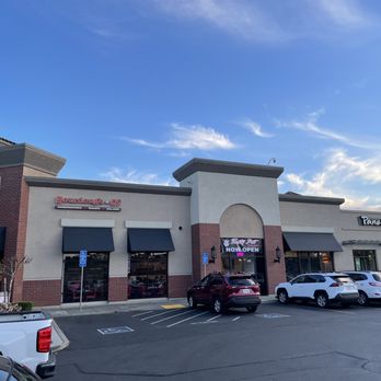 NATOMAS TOWN CENTER - Updated December 2025 - Del Paso Rd, Sacramento ...