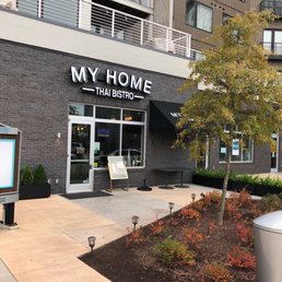 MY HOME THAI BISTRO - Updated October 2025 - 888 Photos - 424 Reviews ...