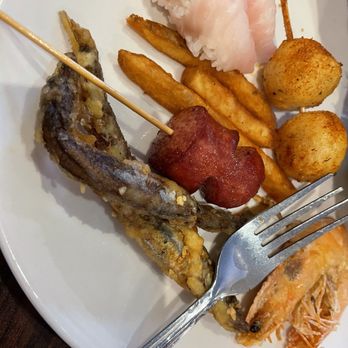 NEWARK BUFFET - Updated February 2025 - 855 Photos & 840 Reviews ...