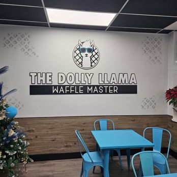 THE DOLLY LLAMA - Updated December 2025 - 75 Photos & 54 Reviews ...