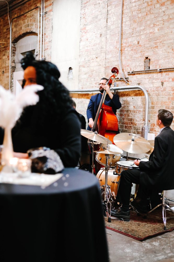 MIKE PECK TRIO - Updated October 2025 - Request a Quote - 11 Photos ...