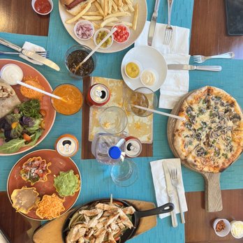 ESTRELLA RESTAURANTE - Updated July 2024 - 226 Photos & 77 Reviews ...