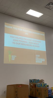 CENTRAL TEXAS FOOD BANK - Updated October 2025 - 75 Photos & 46 Reviews ...