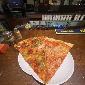 SCARR’S PIZZA - Updated August 2024 - 1329 Photos & 1000 Reviews - 35 ...