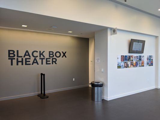 ROUTE 9 LIBRARY & INNOVATION CENTER - Updated December 2025 - 14 Photos ...