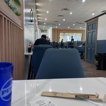 OMBU BUFFET - Updated January 2026 - 123 Photos & 42 Reviews - 3202 S ...