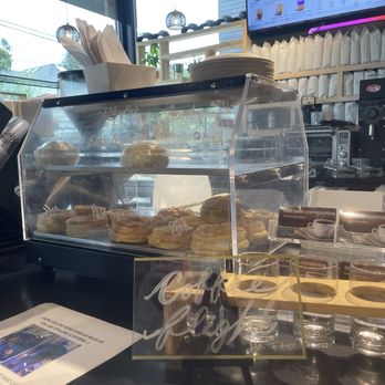 DRIP DRIP COFFEEHOUSE - Updated November 2024 - 228 Photos & 80 Reviews ...