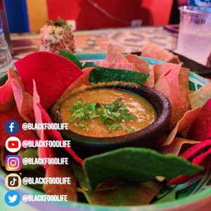 LA PACHANGA - C. Loíza 1919, San Juan, Puerto Rico - Tacos - Restaurant ...